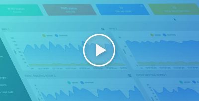 Nonius boosts the monitoring of its Conference Management Dashboard!