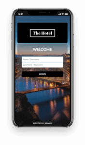 Guest Wi-Fi Solutions for Hotels - Nonius