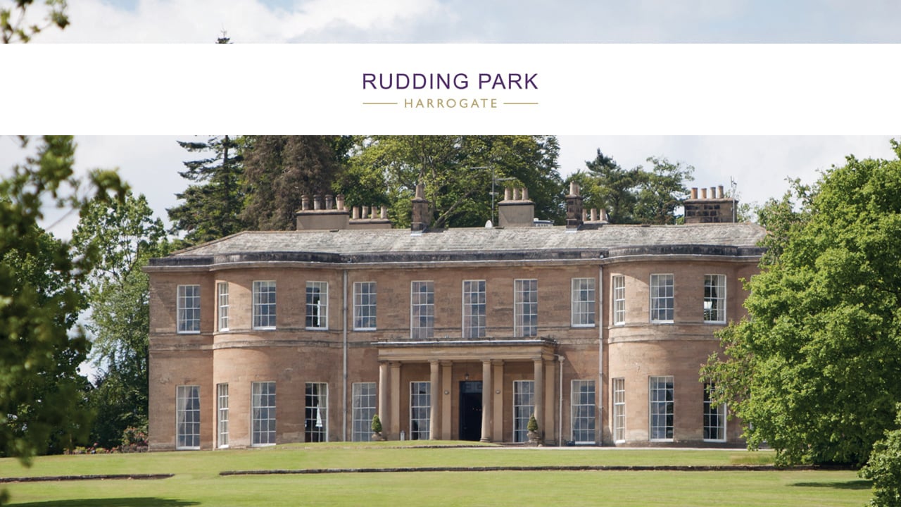 Rudding Park reopened with Online Check-In and Hotel App to improve ...