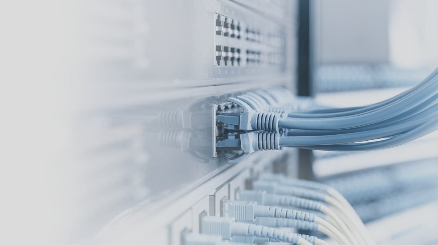 Hotel Managed Networks: Connectivity Solutions - Nonius