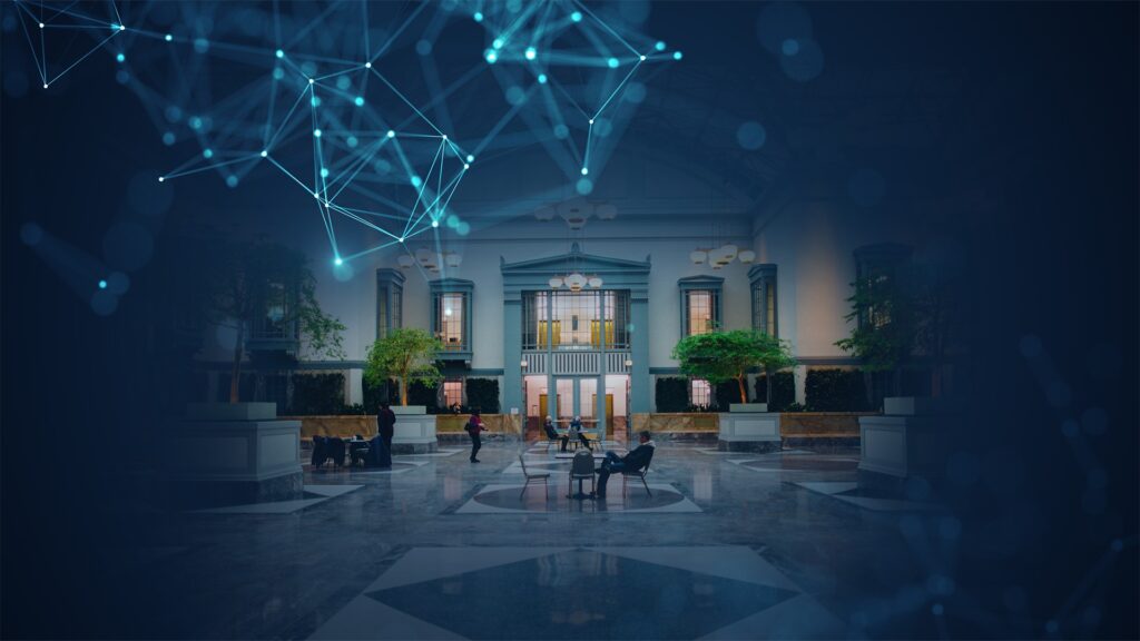 Cloud Based Hospitality Technology Solutions - Nonius