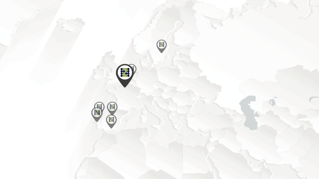 Nonius partners with IT Guard to open the Nonius France subsidiary - Nonius