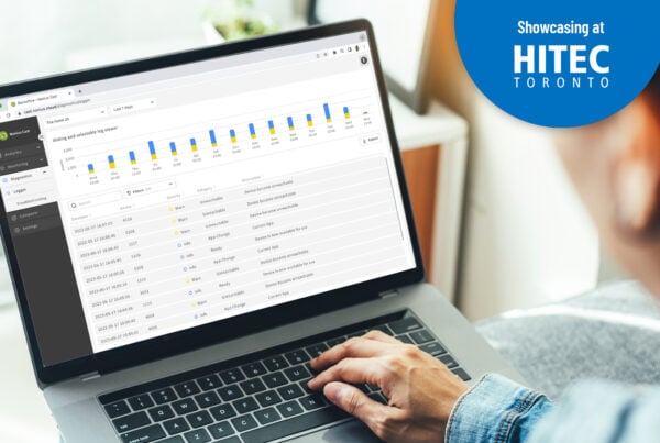 Cloud Based Hospitality Technology Solutions - Nonius