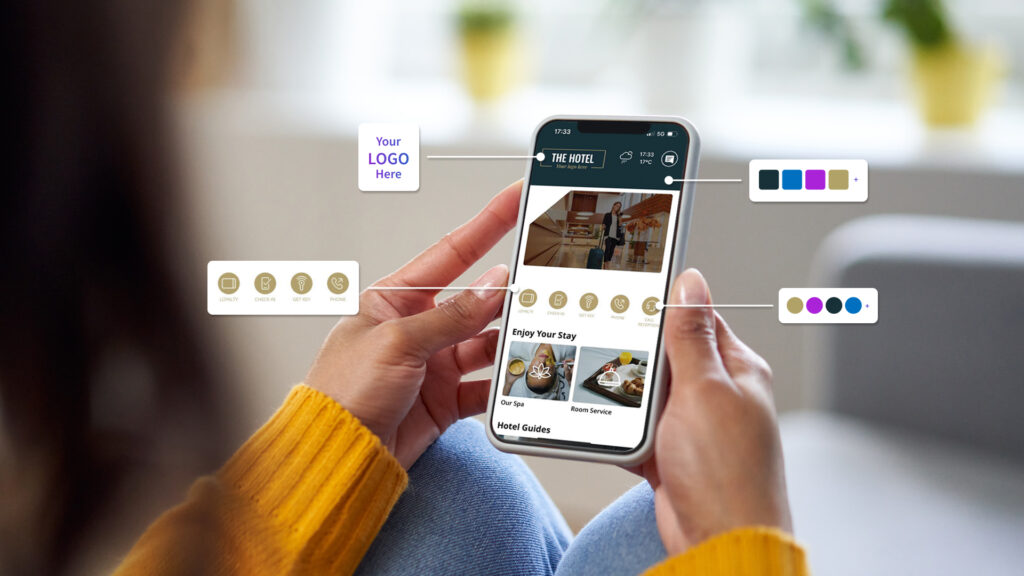 Cloud Based Hospitality Technology Solutions - Nonius