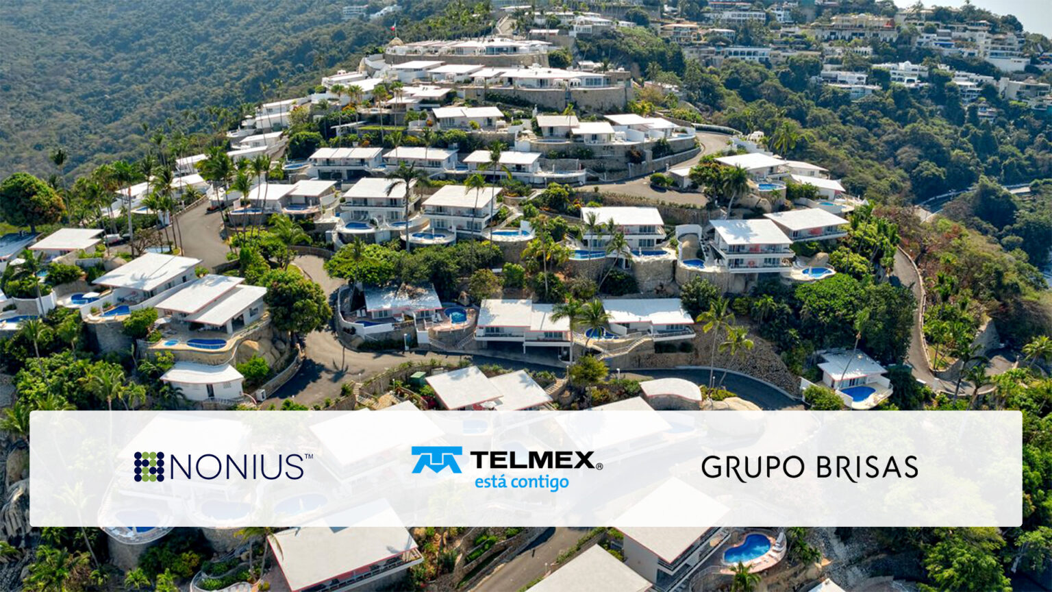 Case Studies - Nonius