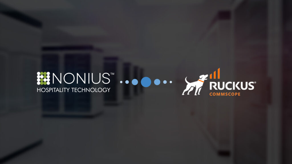 Unleashing the Power of RUCKUS One with Nonius Networks