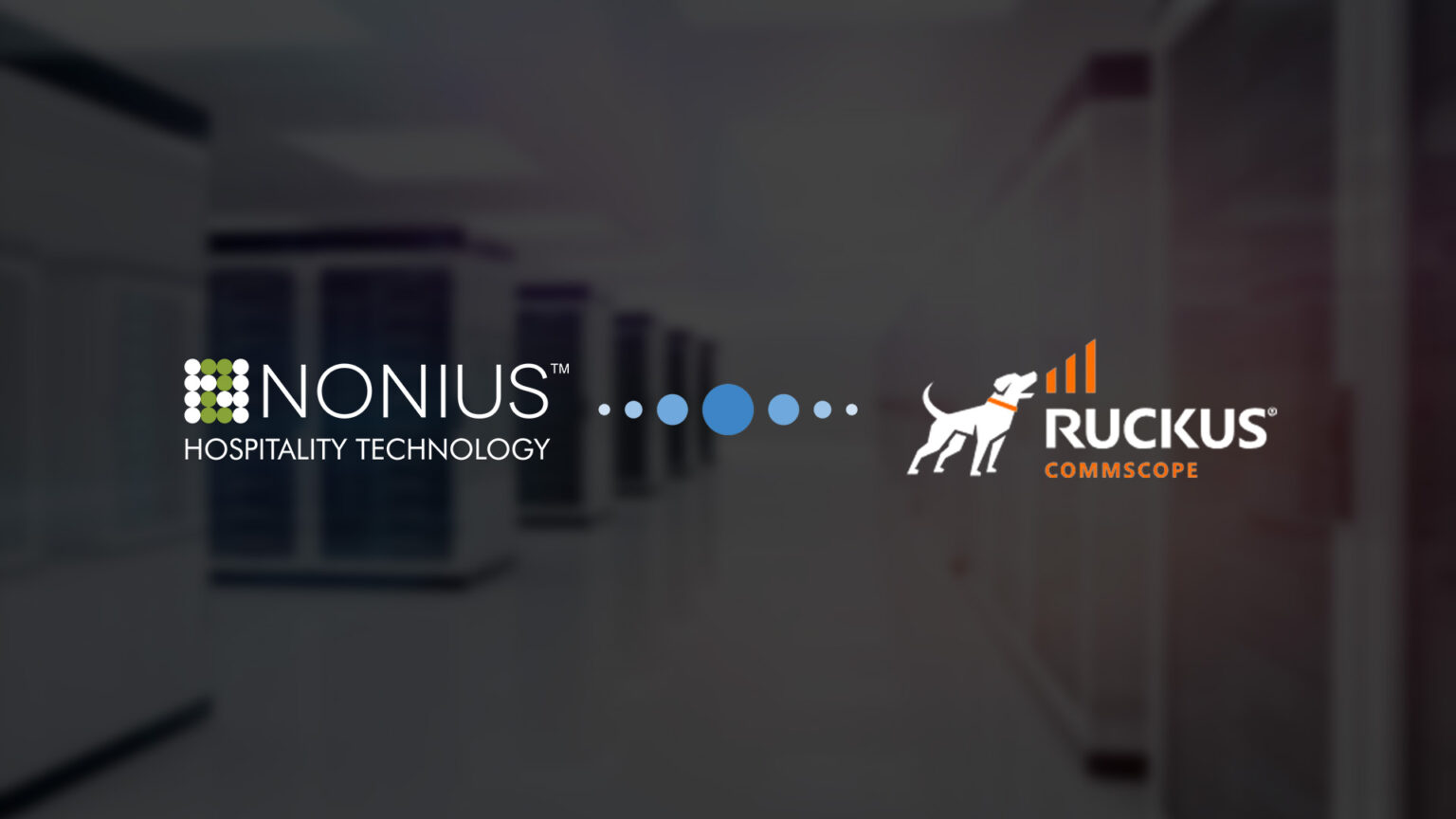 Unleashing the Power of RUCKUS One with Nonius Networks