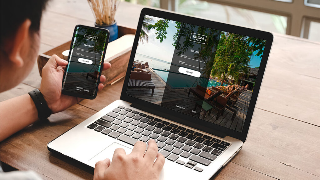 Unleashing the Power of RUCKUS One with Nonius Networks