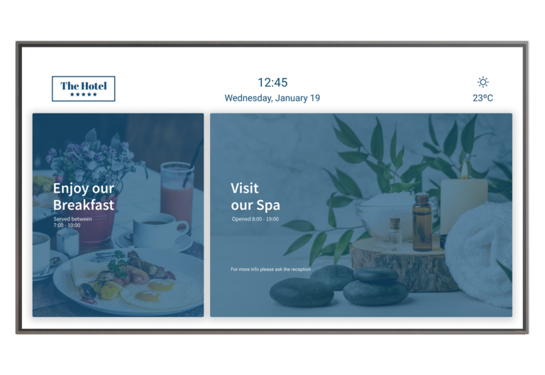 Upgrade Hotel Wi-Fi to IHG Connect Standards - Nonius