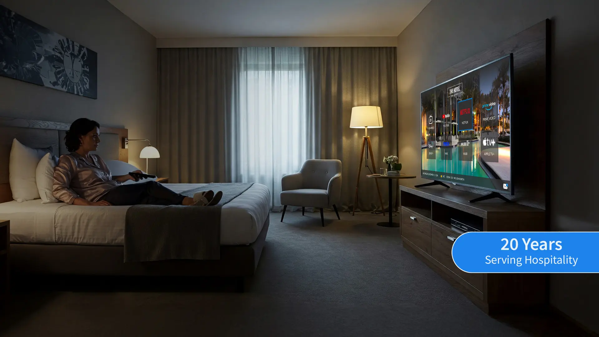 Cloud Based Hospitality Technology Solutions - Nonius