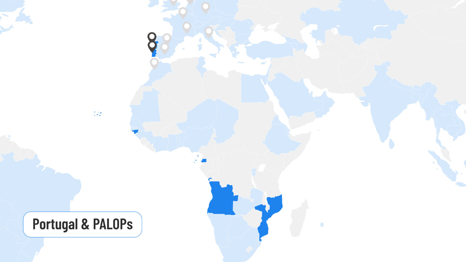 Orlando Ferrer Joins Nonius as Regional Director for Portugal and ...