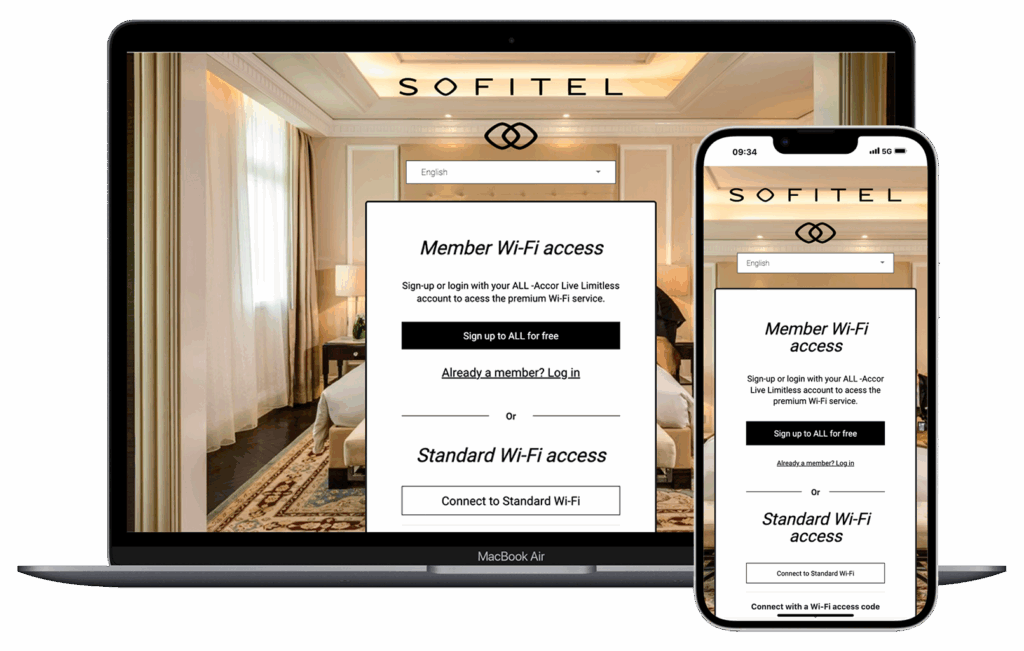 How Accor Transformed Their Wi-Fi Experience (with Nonius You Can Too ...