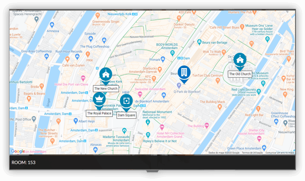 Hospitality TV Solutions: Hotel IPTV & Guest Entertainment – Nonius